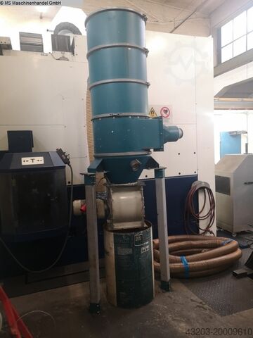 Aspirator
ESTA Dustomat 61