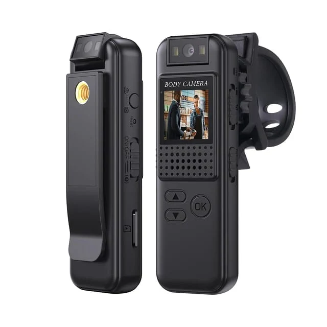 Kamera Za Telo CS08 1080P