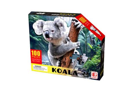 MILENIJUM Puzzle Koala 100 delova