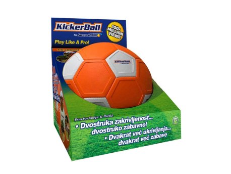 DEXY CO KICKERBALL SET
