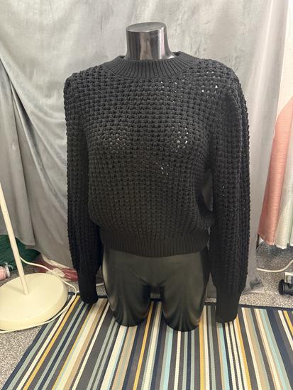 Zara predivan koncani dzemper S M L