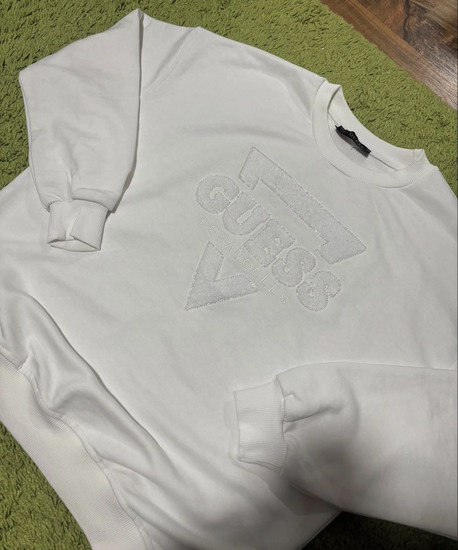 Duks guess