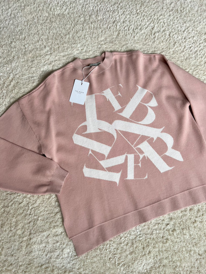 Ted Baker