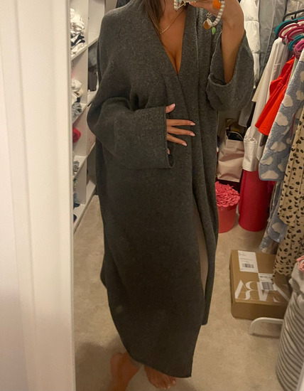 Bershka dzemper M-L