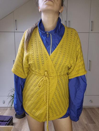 H&m dzemper 350