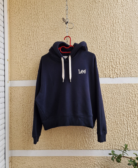 Duks Lee XS oversaze original