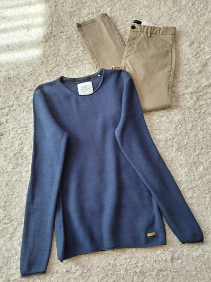    ESPRIT sweaters ☆ 100% Pamuk ☆