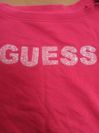 Guess dukserica