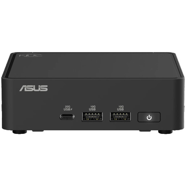 ASUS NUC 15 PRO/RNUC15CRKC500002 Core 5 210H 45W Intel (90AR00R2-M00060)