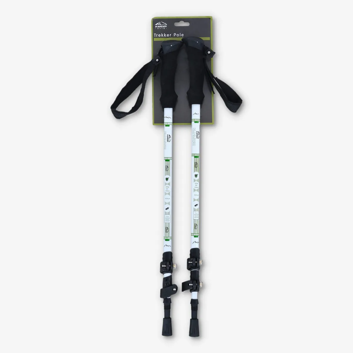 KANDER ŠTAP ZA ŠETNJU KanderTrekker