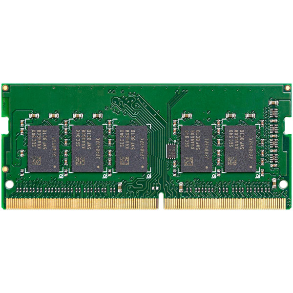 Syonology Ram Module D4ES03-8G DDR4, SODIMM (D4ES03-8G)