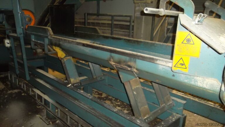 Vibracioni transporter
Bruks M600