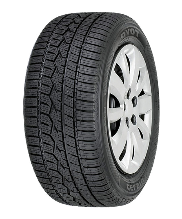 Toyo 165/70R14 TOYO CELSIUS 85T XL