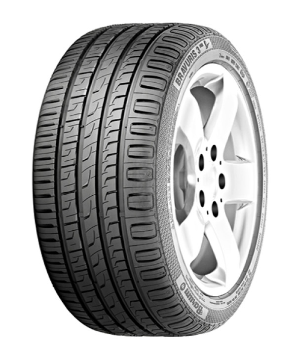 Barum 245/40R18 Bravuris 3 93Y FR