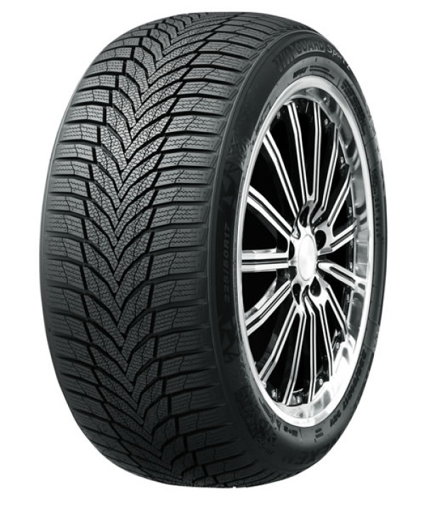 Nexen 255/70R15 WinG Spt 2 108T SUV