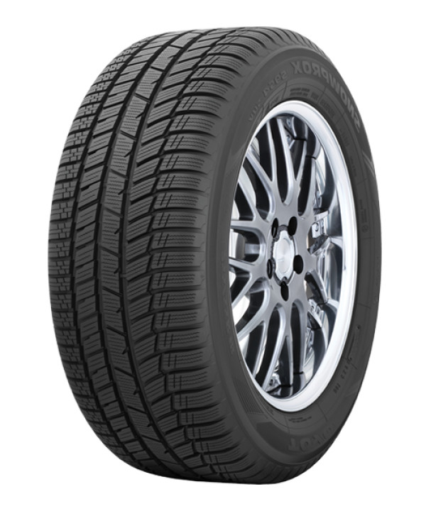 Toyo 255/70R16 TOYO SNOWPROX S954 SUV 111H