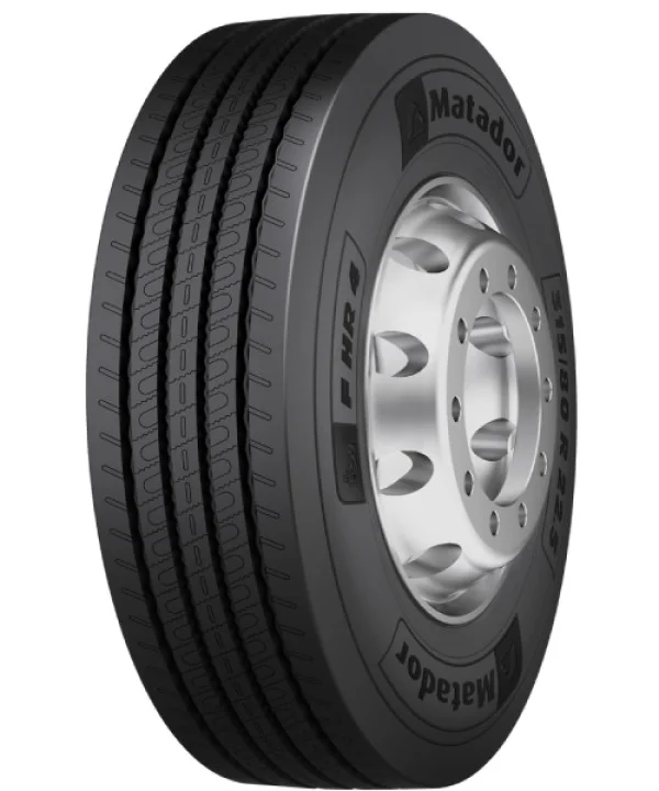 Matador 205/75R17.5 FHR4 STEER 124/122