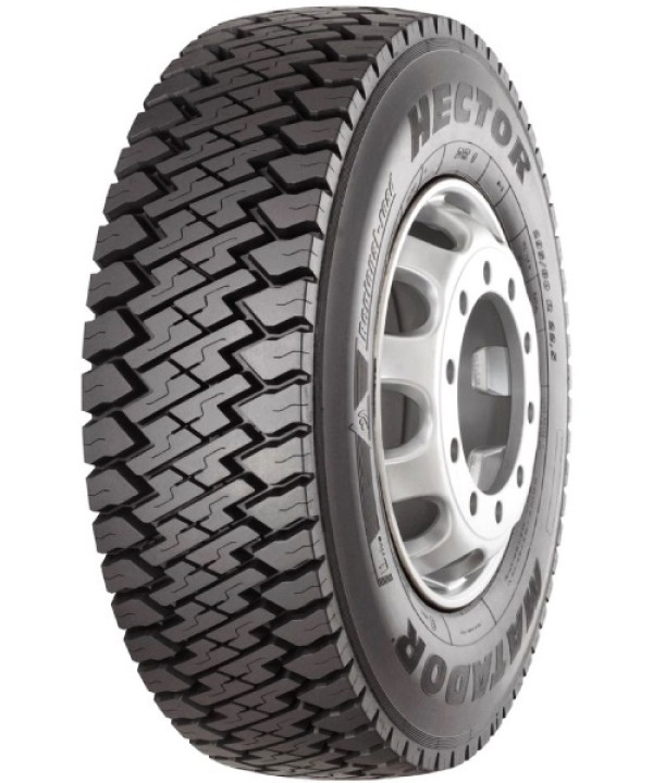 Matador 275/70R22.5 DR1 DRIVE 148/145L