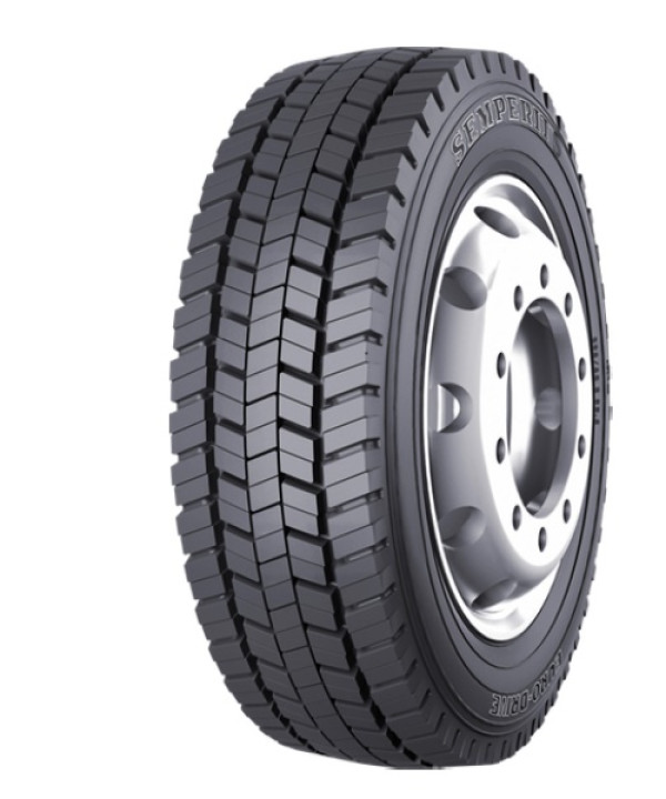 Semperit 295/60R22.5 SEMPERIT EU DRIVE