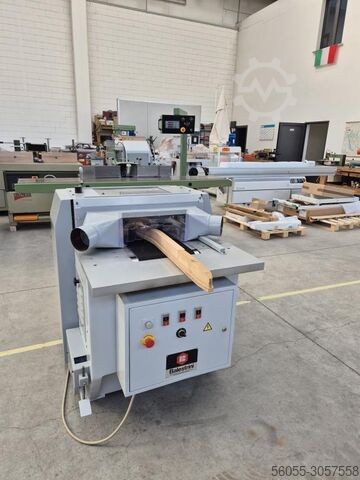 Kopirna glodalica model BALESTRINI C70
BALESTRINI C70