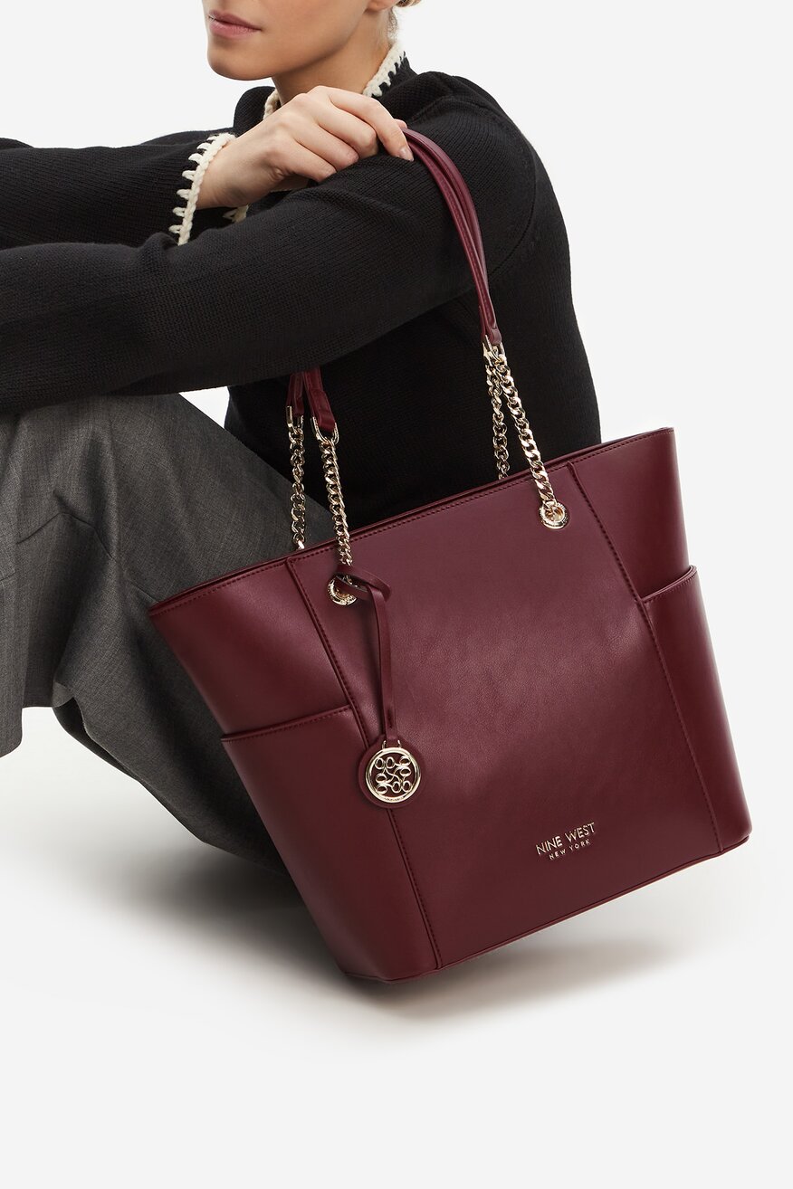 Torba NINE WEST BORDO