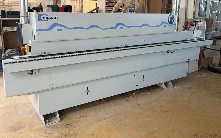 Softrforming mašina
Brandt KDF 220 C