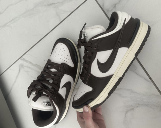 Nike Dunk Low