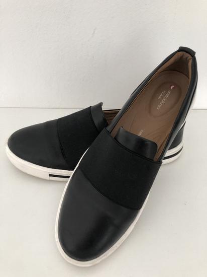 Clarks slip-on cipela