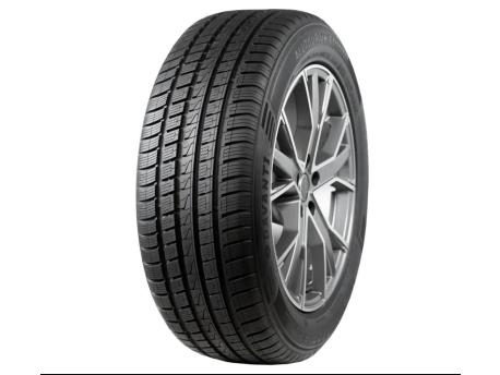 DAVANTI 215/55R18 99V Alltoura HT XL SUV All Season