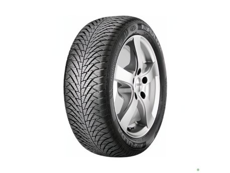 Fulda 195/45R16 84V MultiControl XL FP All Season