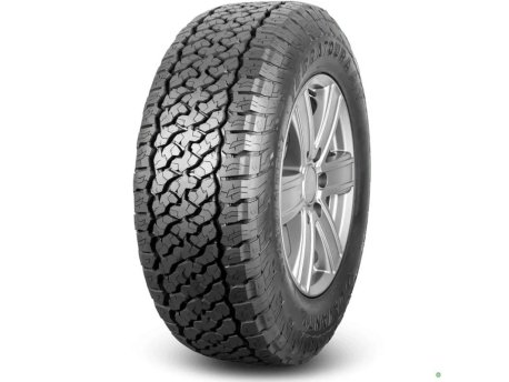 DAVANTI 265/70R17 118/115Q A/T RWL All Season