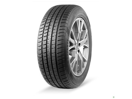 DAVANTI 255/55R19 111W Alltoura HT SUV XL All Season