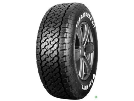 DAVANTI 265/60R18 110T Terratoura A/T RBL All Season