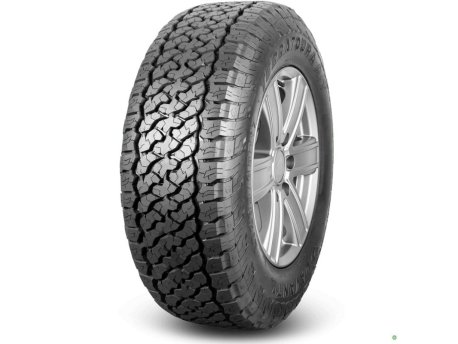 DAVANTI 235/70R16 106T Terratoura A/T RWL All Season