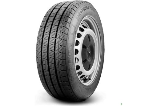 DAVANTI 205/75R16C 113/111R Vantoura All Season