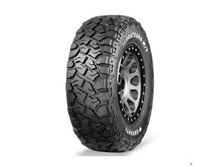 DAVANTI 195/80R15 100Q Terratoura M/T XL RBL All Season