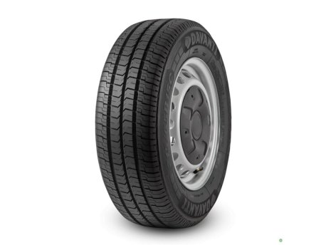 DAVANTI 195/70R15C 104/102R DX440 letnja