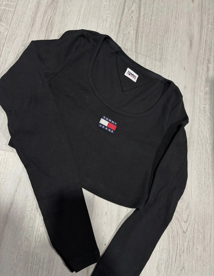 Tommy crop original