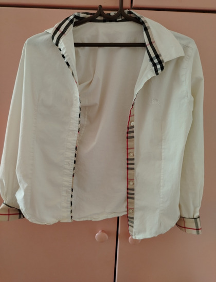 Original burberry kosulja
