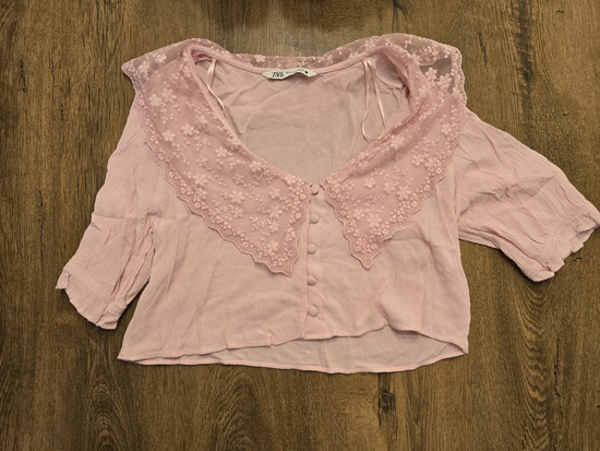Zara bluza