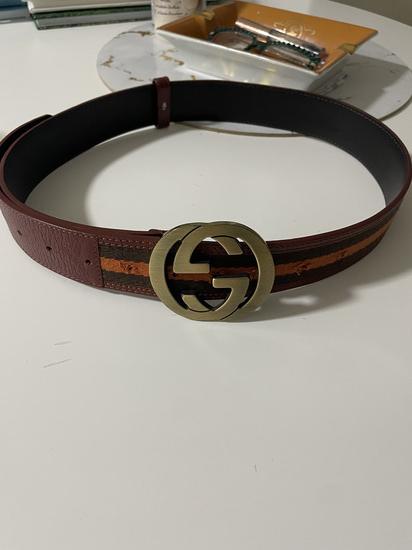 Gucci kais