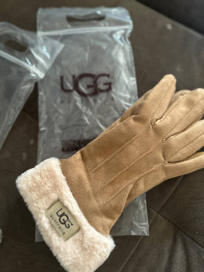 Ugg rukavice