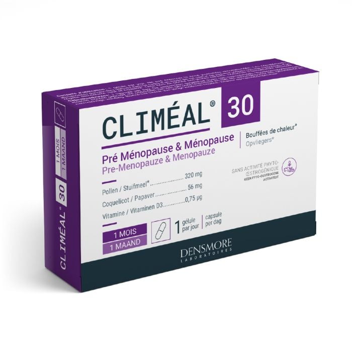 Climeal 30 kapsula