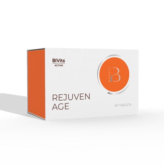 Bivits activa rejuvenage, a60