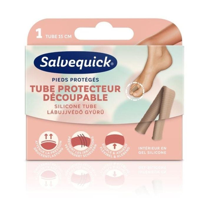 Salvequick tube protector 1 kom