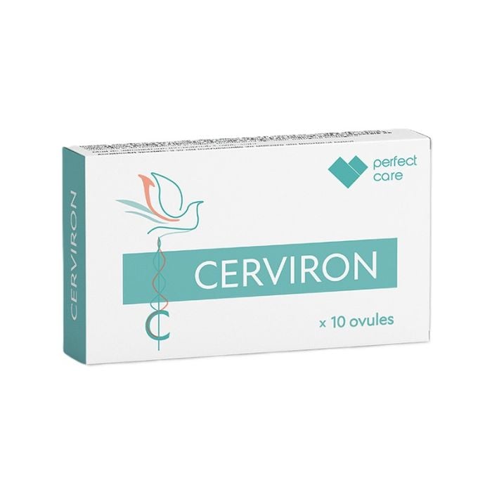 Cerviron ovule a10