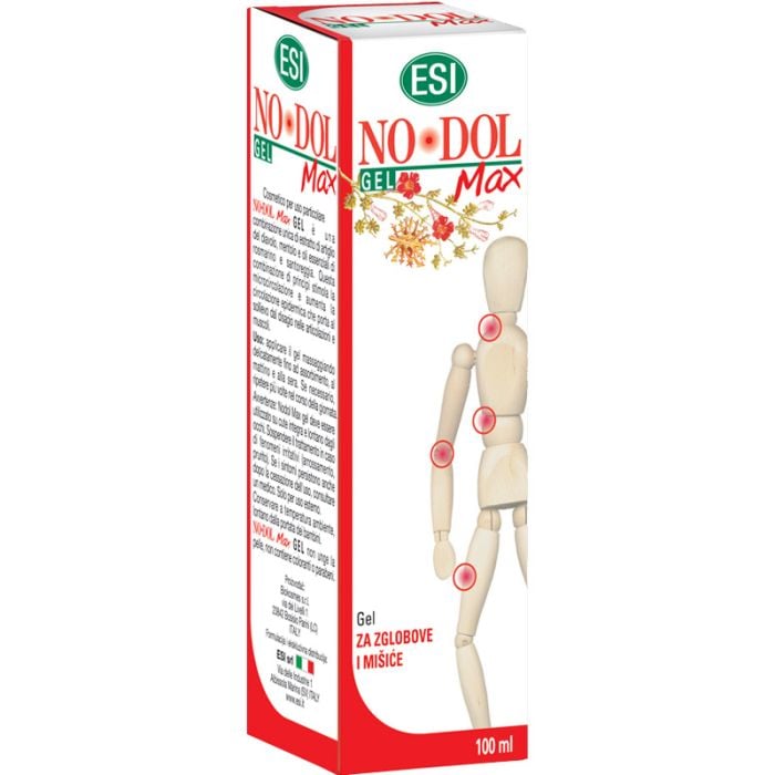 Esi No Dol Max gel 100ml