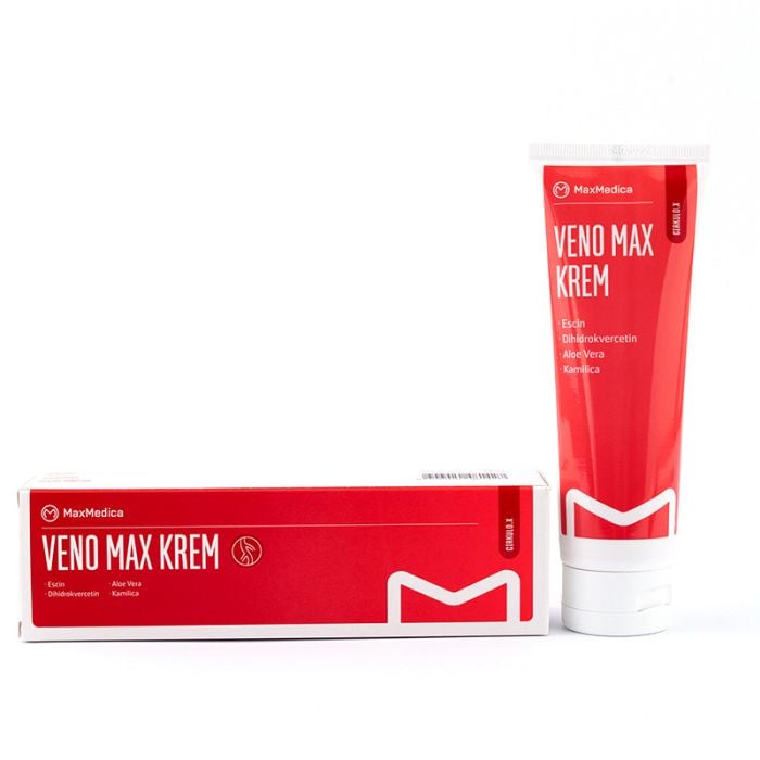 Veno Max krem 100 ml