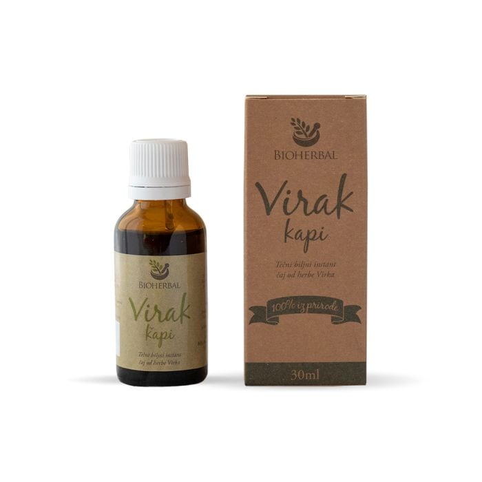 Bioherbal virak kapi 30ml