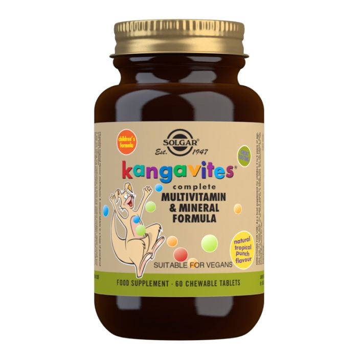 Solgar Kangavites® , 60 tableta
